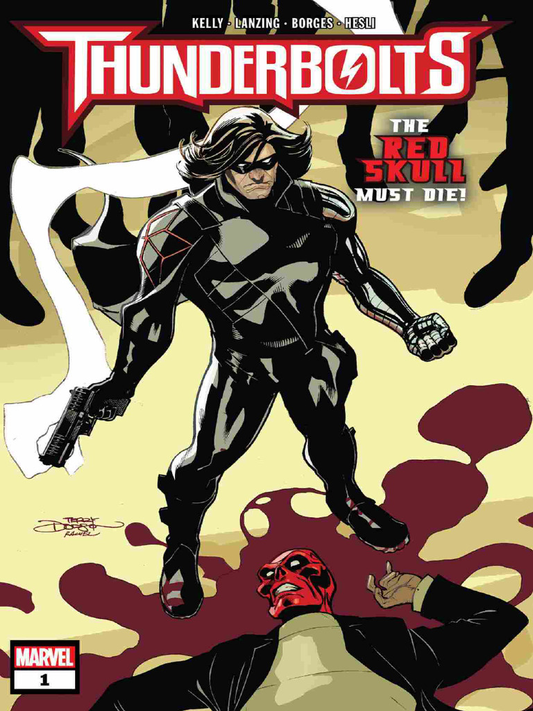 Thunderbolts 001 (2024) (Digital) (Shan-Empire) (PDF by ACN) | PDF