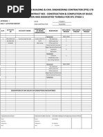 Daily Progress Report | PDF | Nature