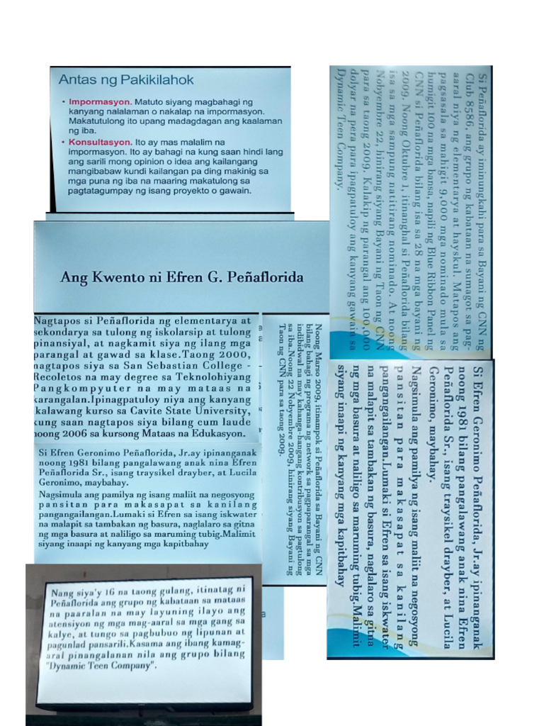 Esp Notes Q2 New | PDF