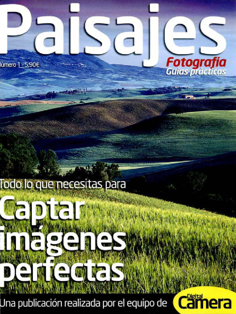 PHOTO Notebook Digital Camera - Captar imágnes perfectas 72dpi | PDF ...