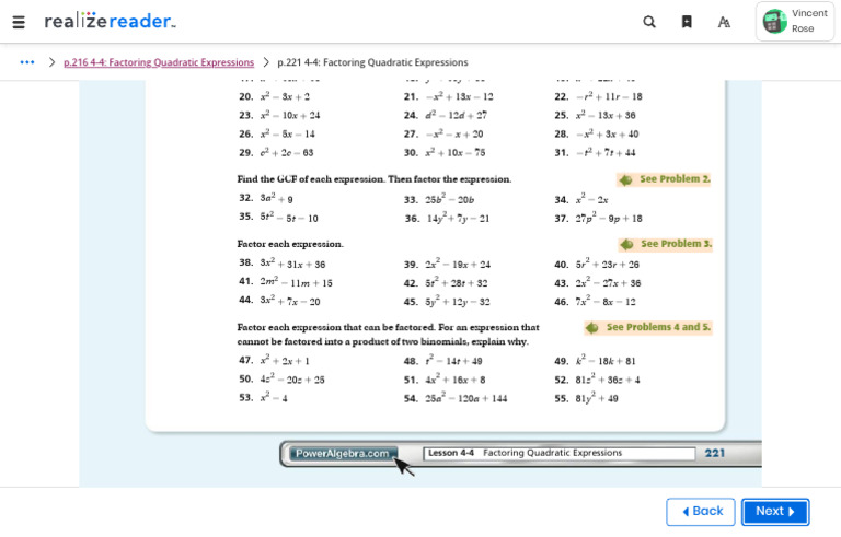 Realize Reader 12 | PDF