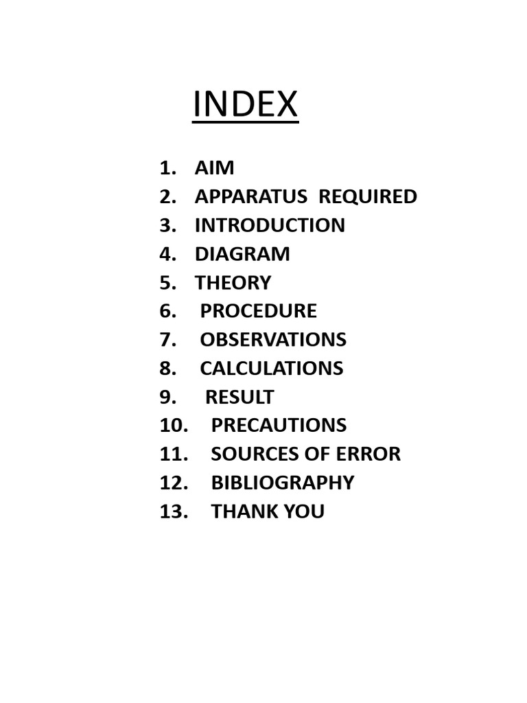 Physics Project Final Edit (4) | PDF | Refractive Index | Atomic Physics Project Final Edit (4) | PDF | Refractive Index | Atomic