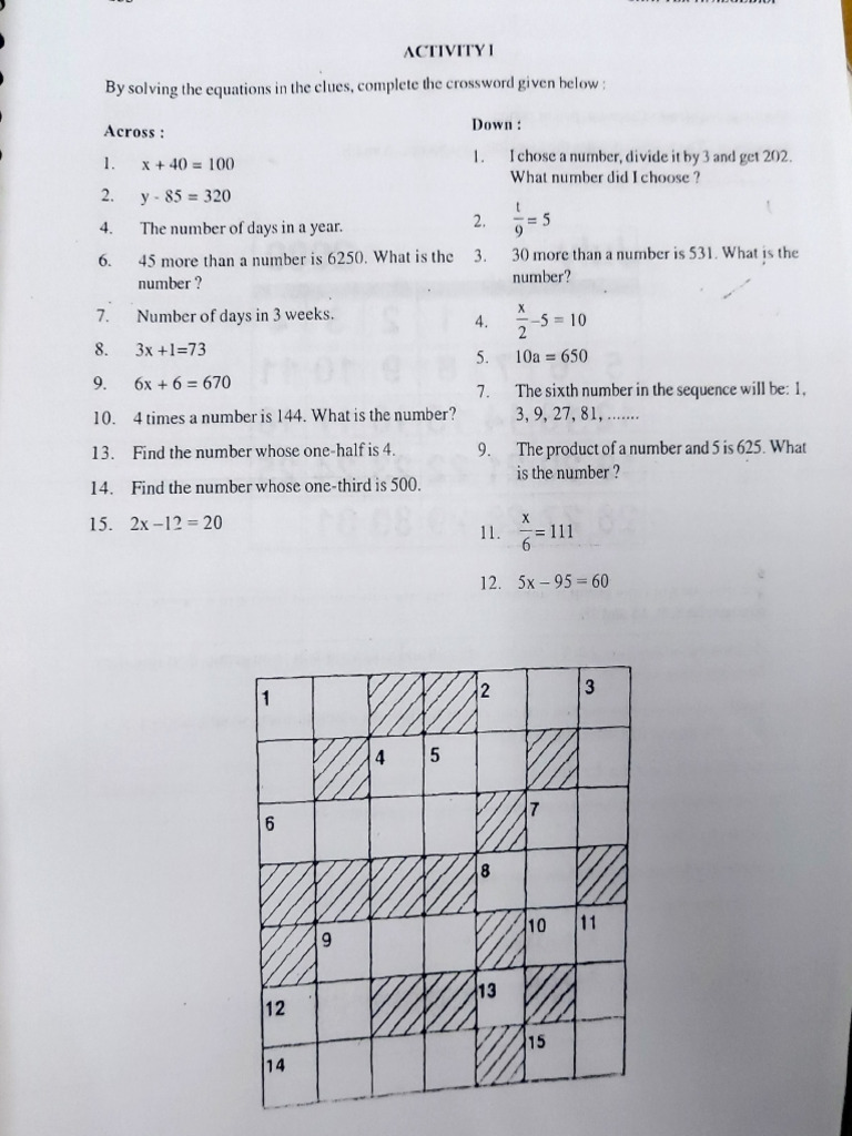 Activity Class 6 250107 134046 Pdf