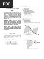 Lesson 4.2 Curvature and Prismoidal Corrections For Volume Measurements ...