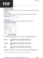 E3D Model Error Messages List | PDF | Information Technology | Computer ...