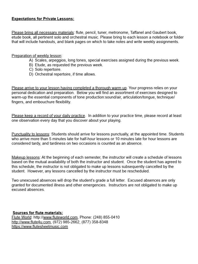 Flute Practice Merge 2 | PDF | Musicology | Musical Instruments