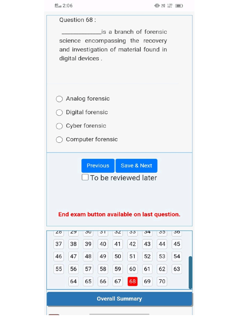 Eti-Msbte 2023 | PDF
