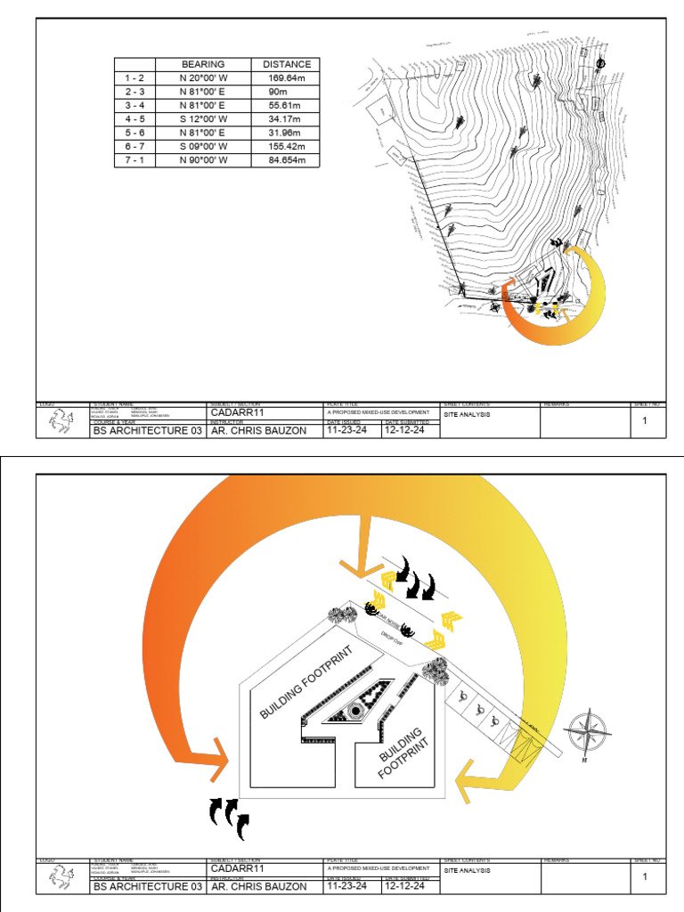 Final Group Plate Cad | PDF