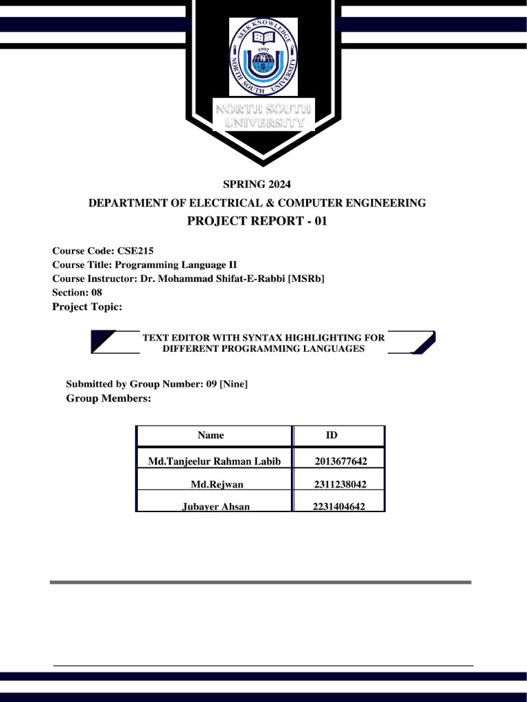 Report Cover | PDF