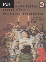 Snow White: Characters and Themes Analysis | PDF | Narration