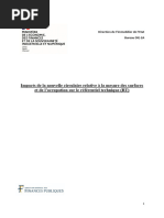 Activation des zones AZBA du RTBA | PDF | Couleur