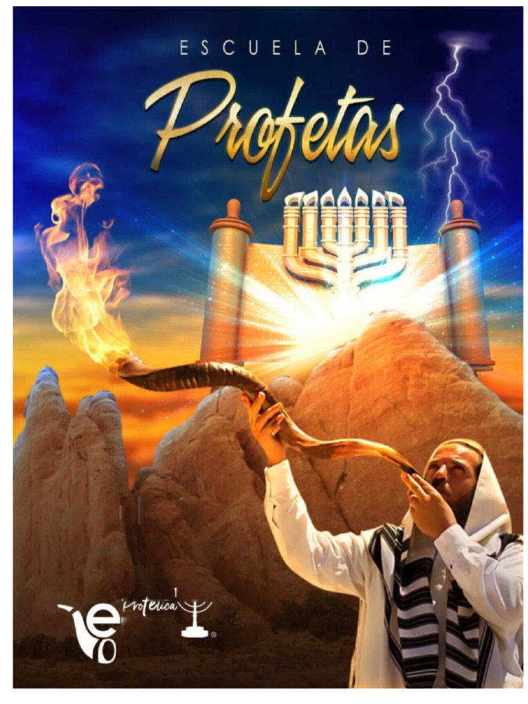School of Prophets: Module 1 Overview | PDF | Samuel | Prophet