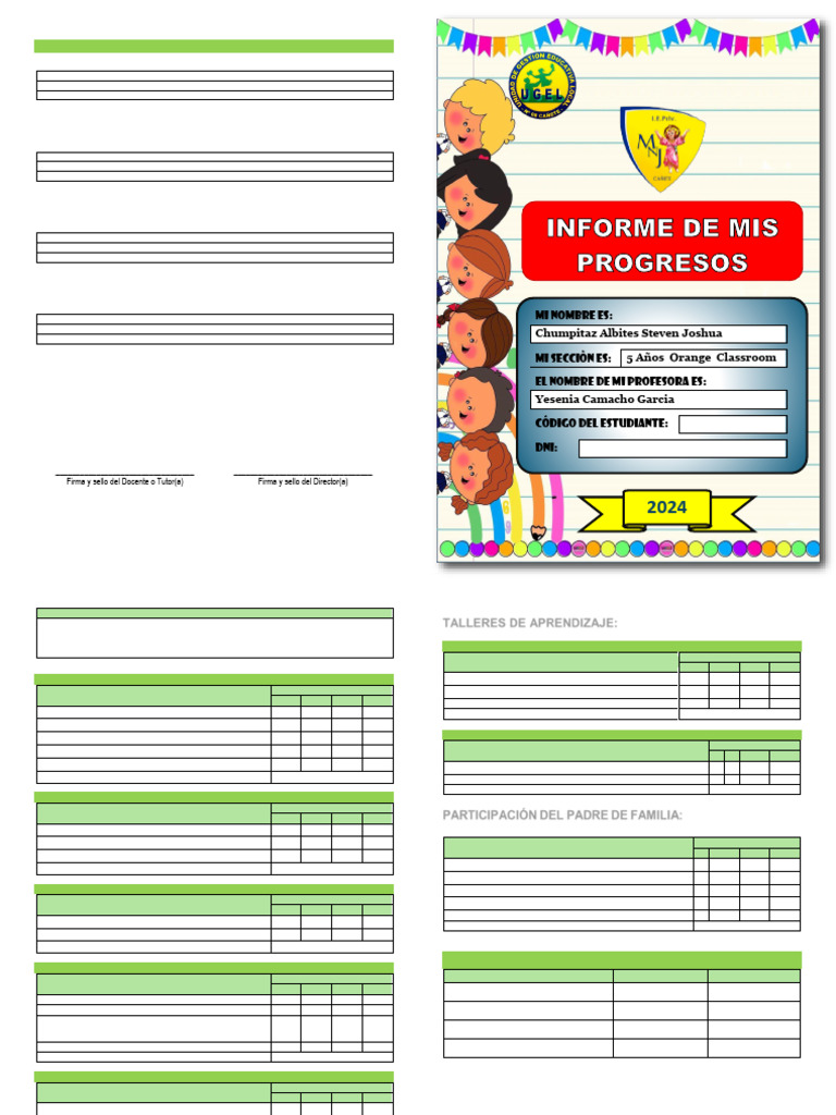 Chumpitaz Albitez Steven | PDF | Aprendizaje