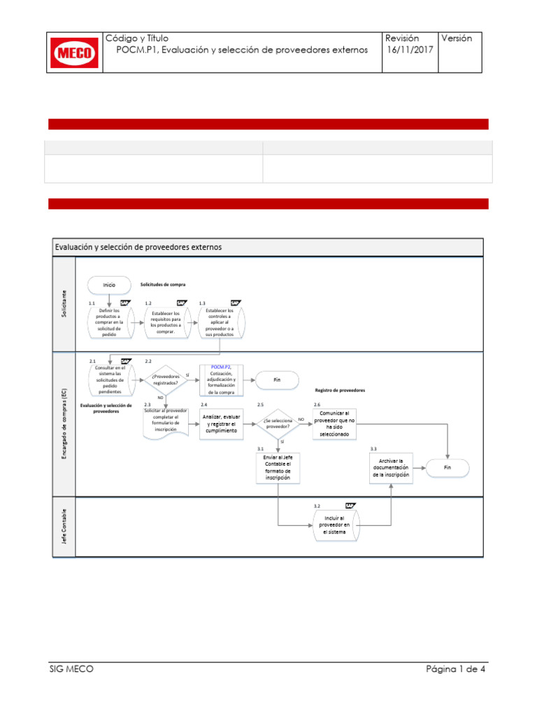 Evaluación de Proveedores Externos | PDF | Contabilidad | Calibración