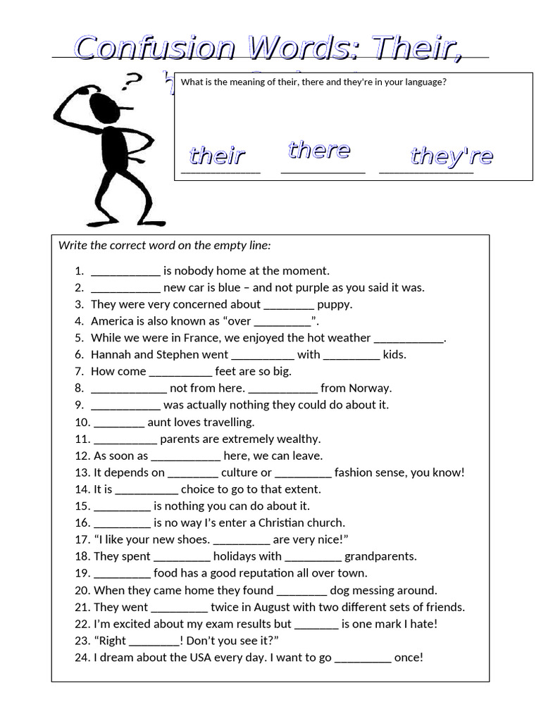 confusion-words-theyre-there-their | PDF