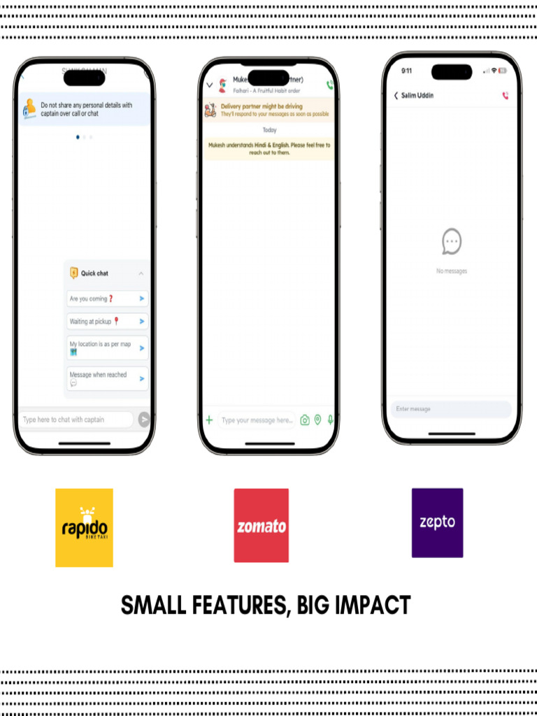 Small Features Big Impact 1737953753 | PDF