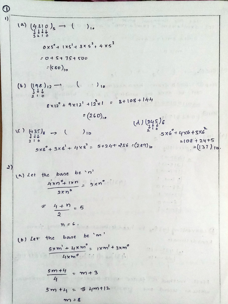 CF ASSIGNMENT Complete | PDF