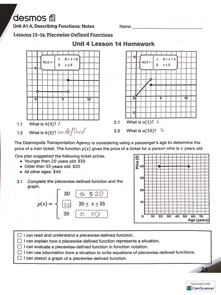 HW 4.14pata | PDF