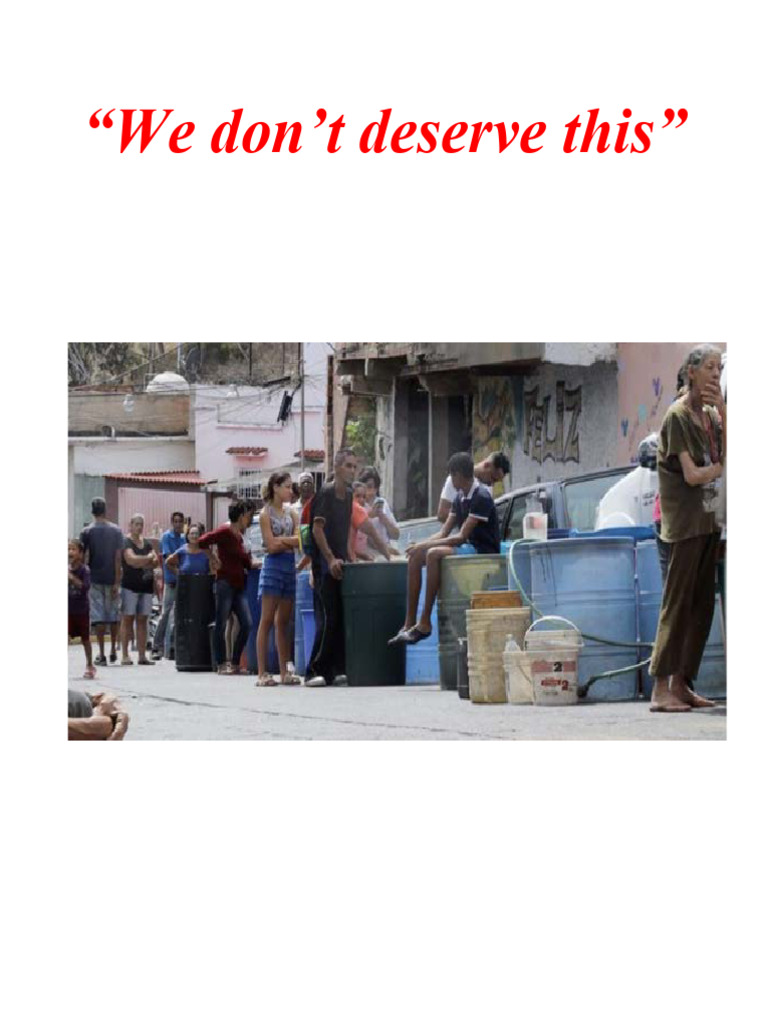 Sanctions Report (the Impact and Consequences of US Sanctions) | PDF ...