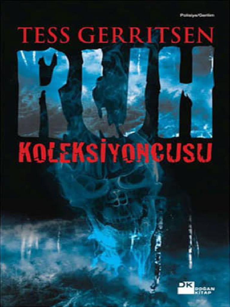 Mir - Az Ruh Koleksiyoncusu | PDF
