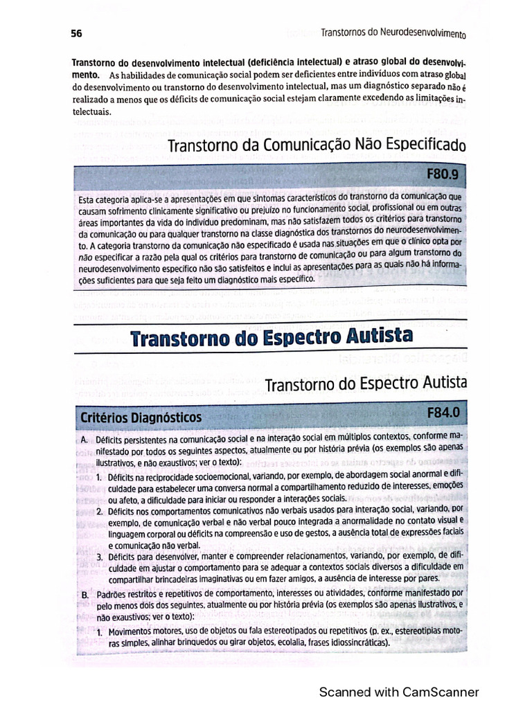 DSM-5TR 2023 | PDF