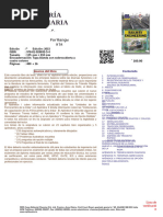 Manual AREMA: Ingeniería Ferroviaria | PDF