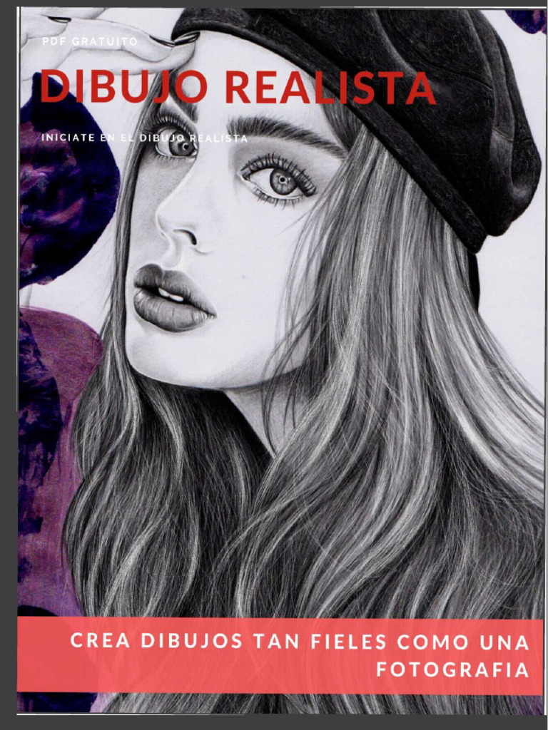 Initiate in Realistic Drawing | PDF | Drawing | Pencil