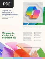 Microsoft Copilot 101 The Ultimate Guide For Dummies | PDF | Microsoft ...