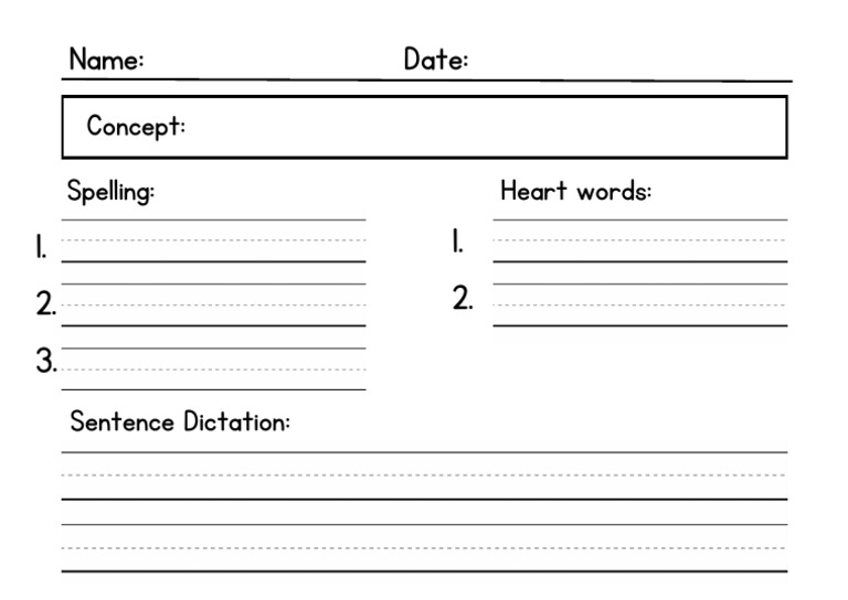 Ufli Assessment Lines | PDF