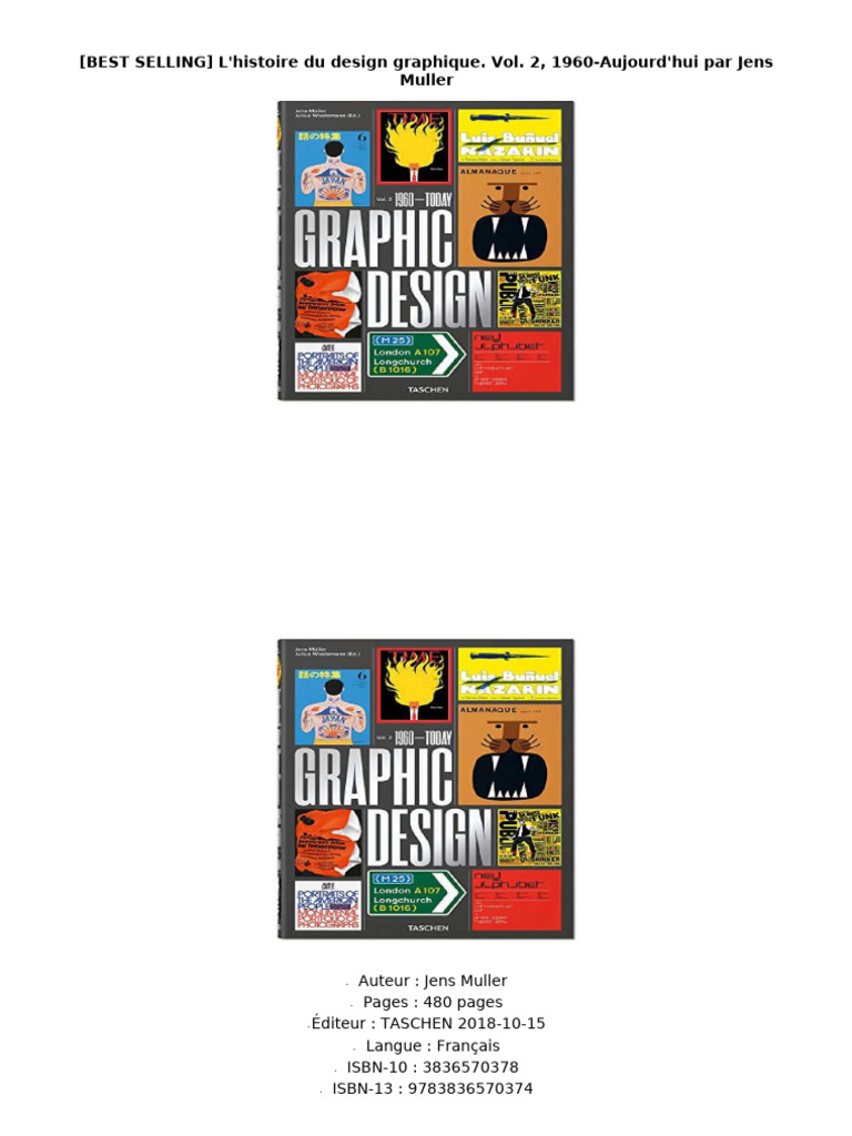 l-histoire-du-design-graphique-vol-2-1960aujourd-hui-190425181133 | PDF