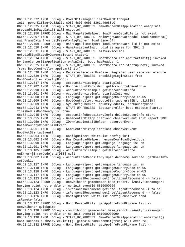 gc_2024_05_14 | PDF | Computer Architecture | Network Architecture