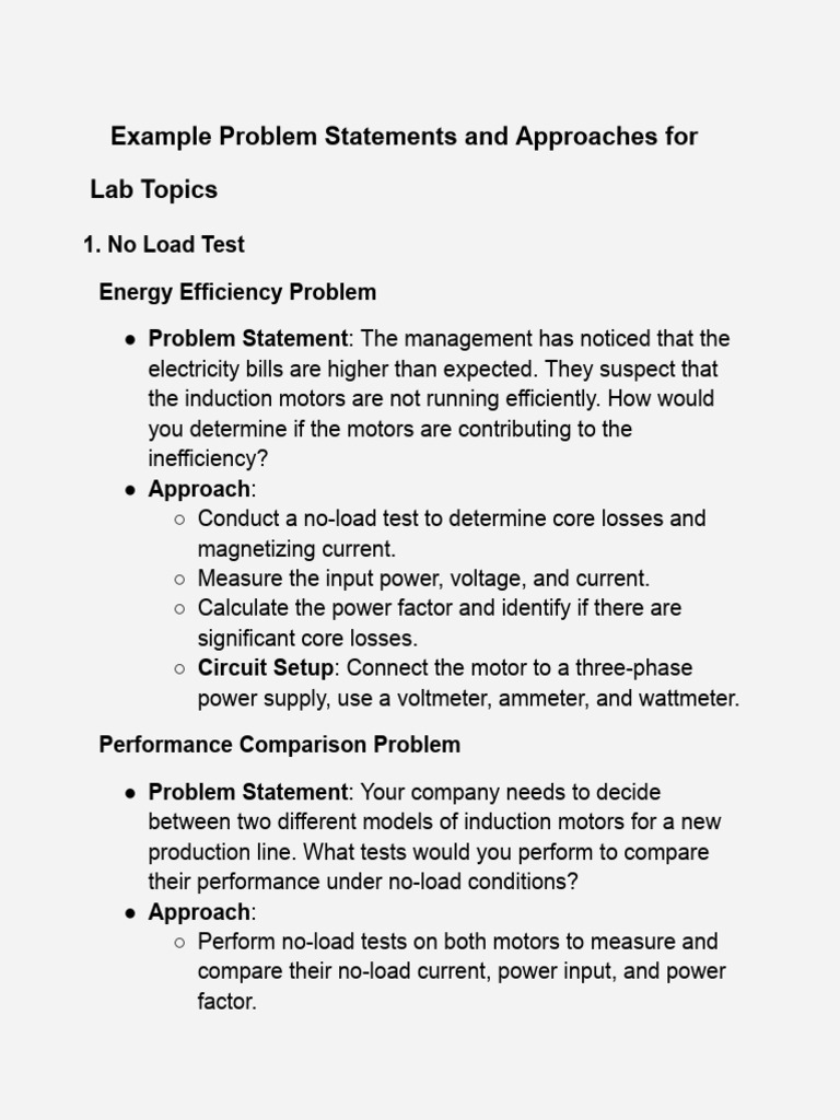Machine Lab final Suggestion -Jarif | PDF | Electric Motor | Power Supply