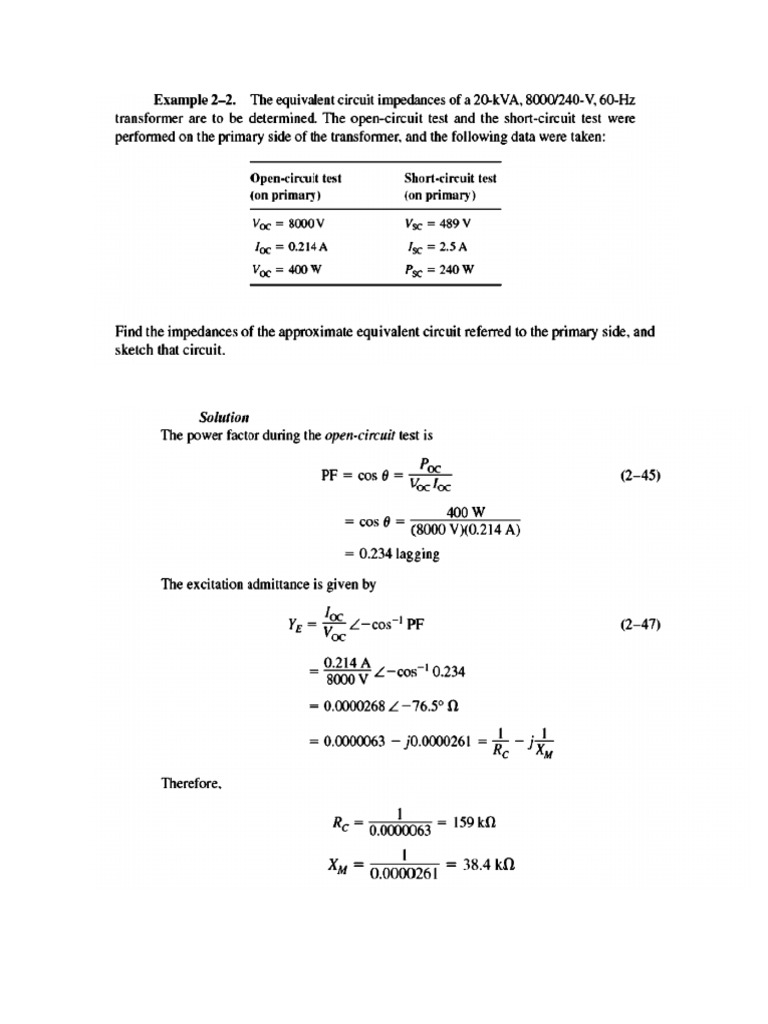 Machine Math 2.2 - 4th | PDF