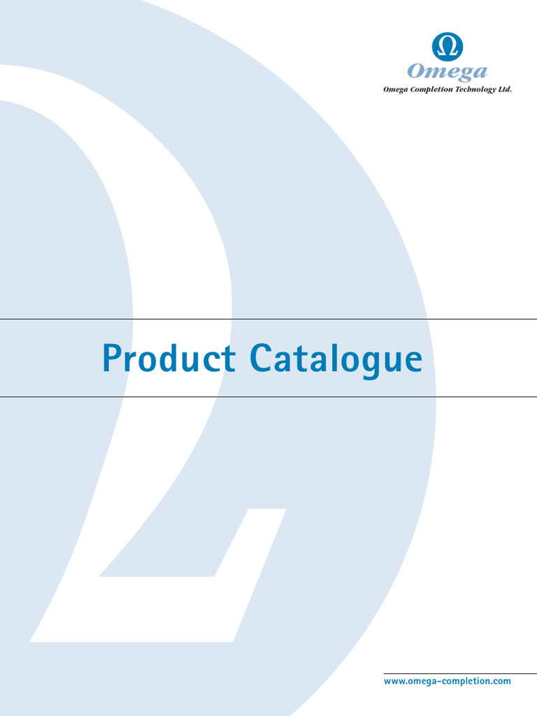 Omega Hardware Catalogue Overview | PDF | Mechanical Engineering