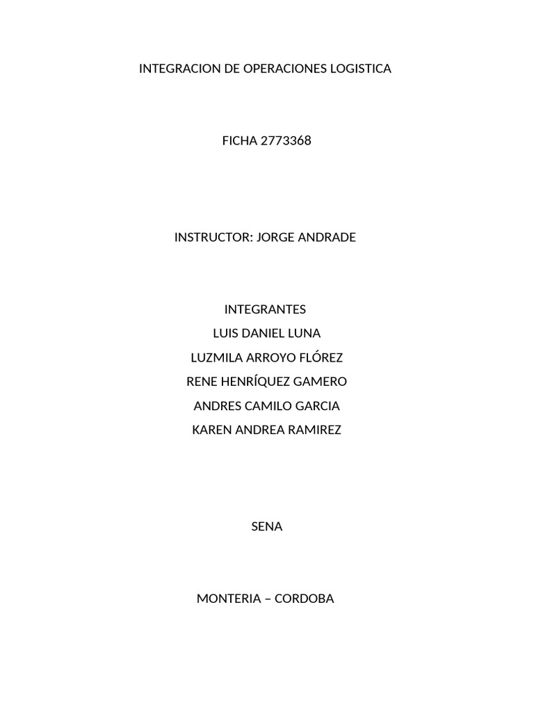 Lista de Picking | PDF | Business | Procesos de negocio