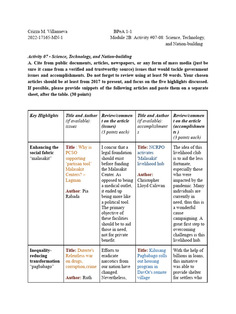 2B | PDF | Science | Knowledge