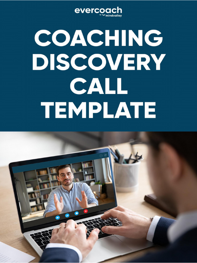 Coaching Discovery Call Template | PDF