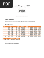 Aisc-Plate Washer For Anchor Bolt | PDF | Beam (Structure) | Buckling