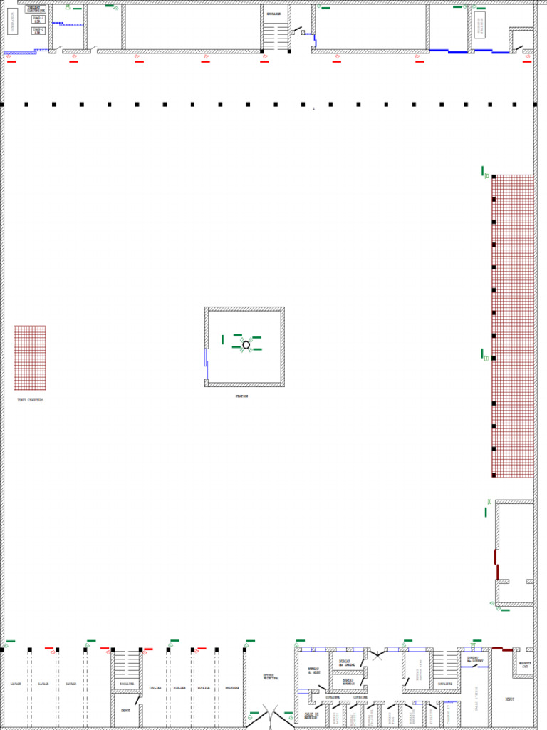 Camera Garage SMGC | PDF