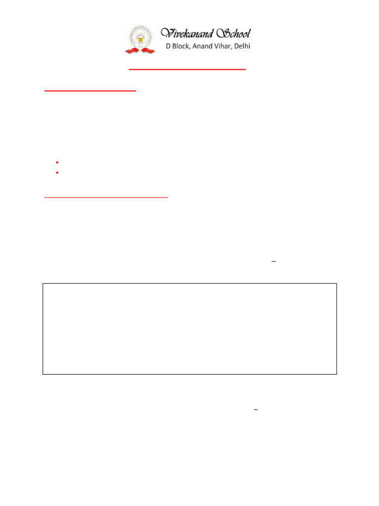 Scope And Argument Types Pdf Parameter Computer Programming Scope Computer Science 5808