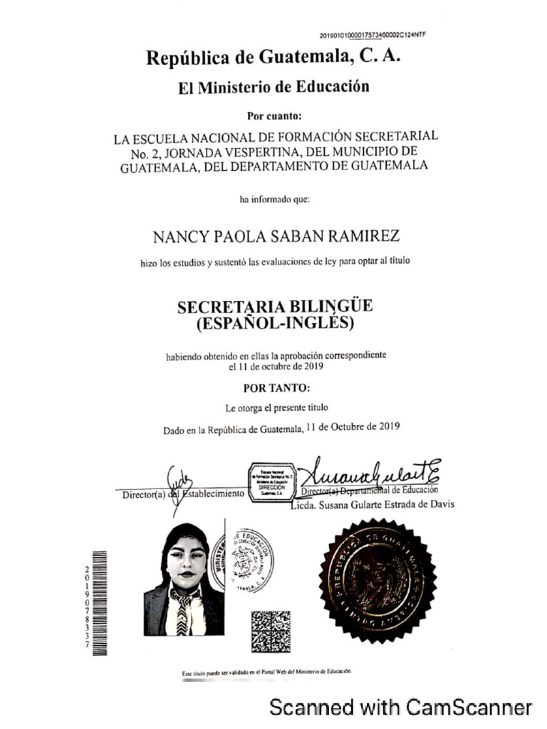 Título | PDF
