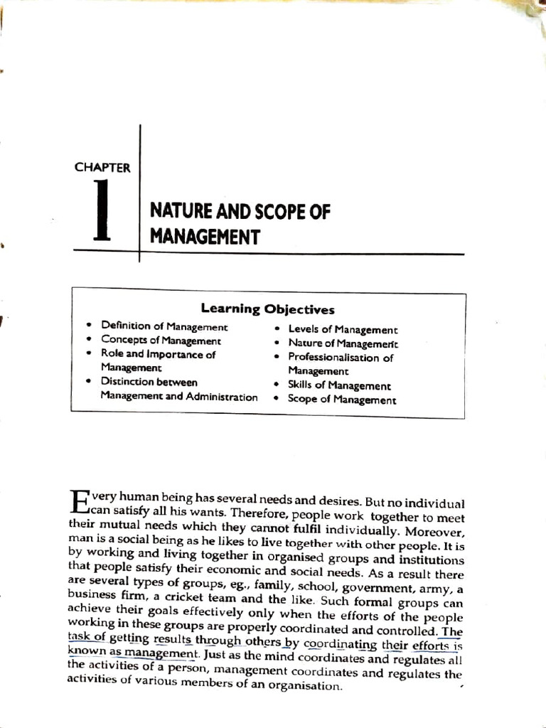 Business Management Pdf Marketing Entrepreneurship