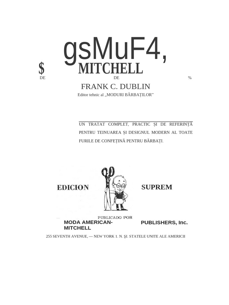 mitchel om 1 | PDF