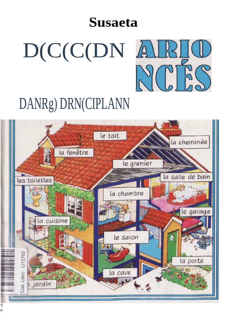 French Dictionary | PDF