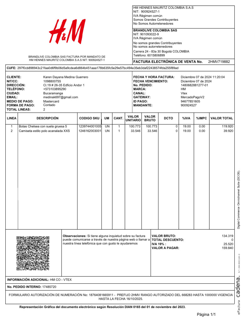 f v 0901093022021242 Hmv 719882 | PDF | Tecnología financiera | Finanzas y dinero