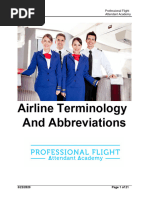 NITS | PDF | Civil Aircraft | Transport