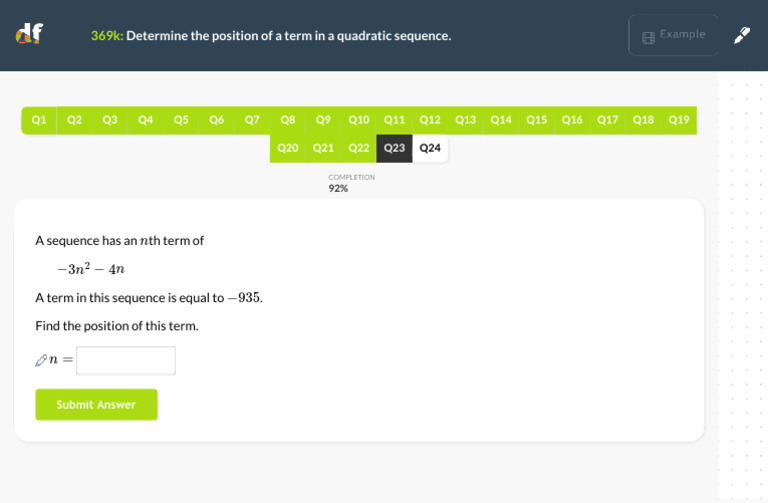 DR Frost Learning 8 | PDF