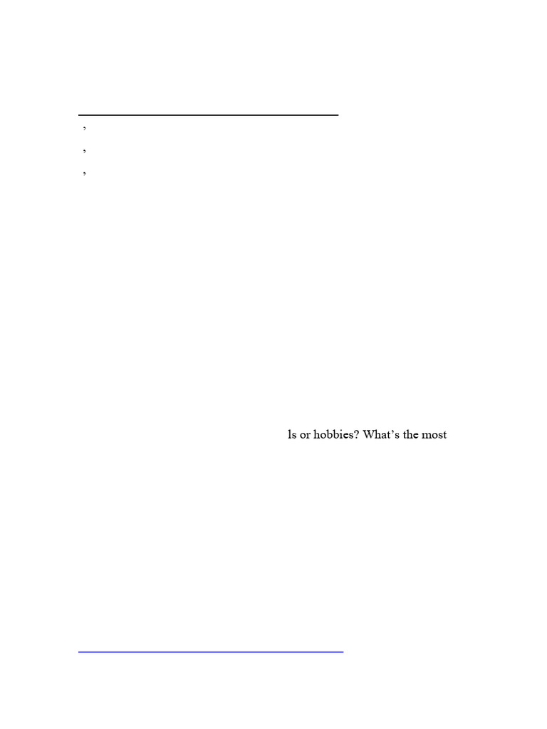 Lesson 2 Phrasal Verbs Idioms and Expressions B1 B2 Speaking Practice | PDF