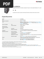 IV4-600CA Datasheet | PDF | Inteligencia artificial | Inteligencia (IA ...