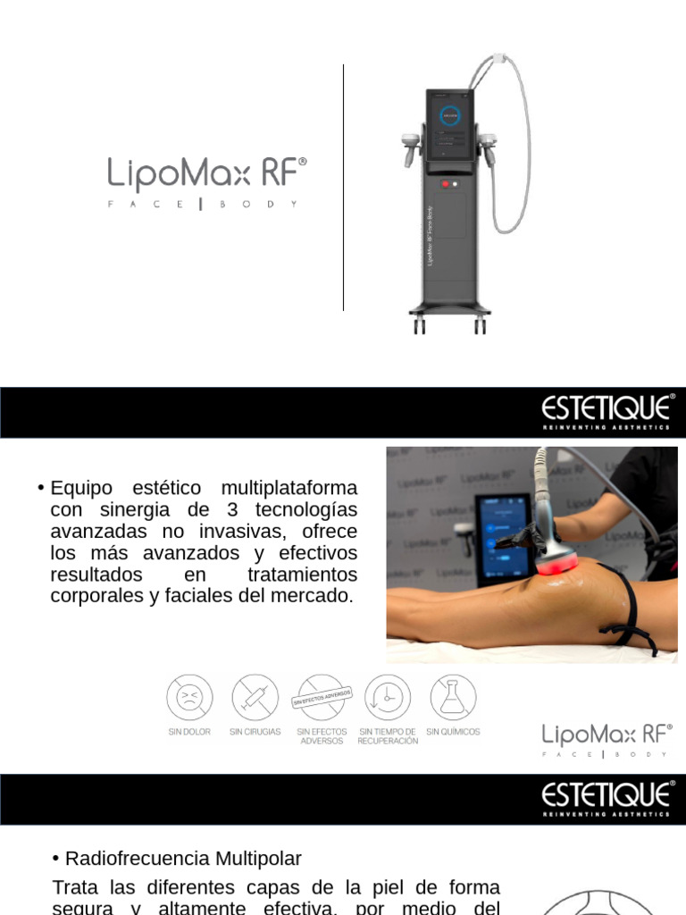 Training LPRF-FB3 | PDF | Masaje | Agua